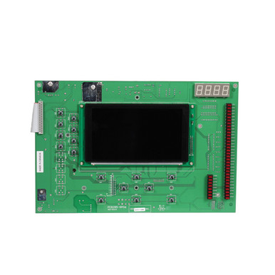 AP® Expert Series II LCD Top Board