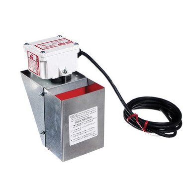 Chore-Time® Hopper Level Control Switch