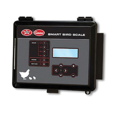 Cumberland® Smart Bird Scale
