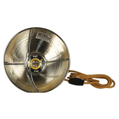 Aluminum Replacement Reflector Only