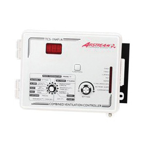 AP® TC5-1N4F1A Combination Natural Vent Control