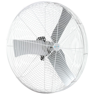 36 Inch Single Speed 1/2 HP 9230 CFM Basket Fan