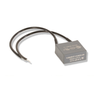 AP Anti-Leak Capacitor/Bleeder, For Use With Edge Controller, 2.2 uF ...