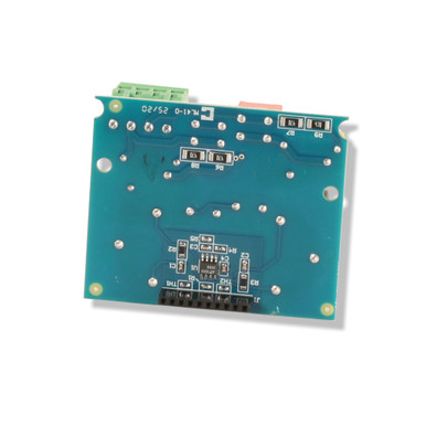 Maximum AG External Contact Board, 24 V