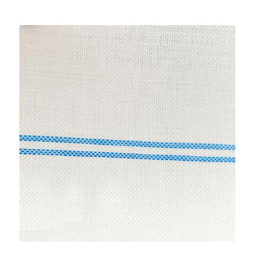 Single Hem Curtain, Clear