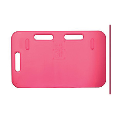 Kane Pink Animal Sorting Panel 36" x 30"