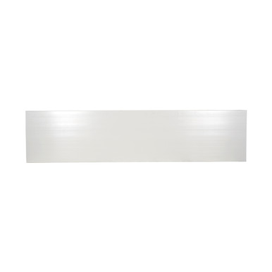 PVC Pig Creep Panel Dividers - 7 Length