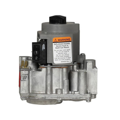 Honeywell Hot Surface Ignition Natural Gas Valve