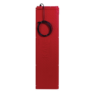KANE Single Baby Pig Heat Mat, 48 in L x 13-1/2 in W