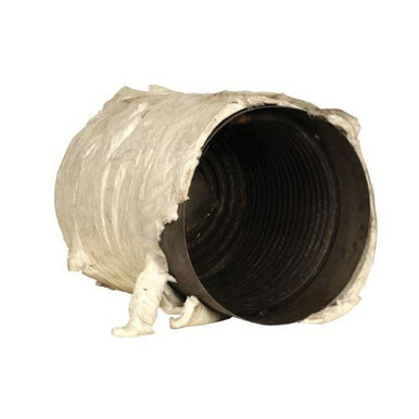 Aqua Blast® Hot Water Coil With Insulation