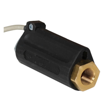 Aqua Blast® Flow Switch for Pressure Washer Ignition