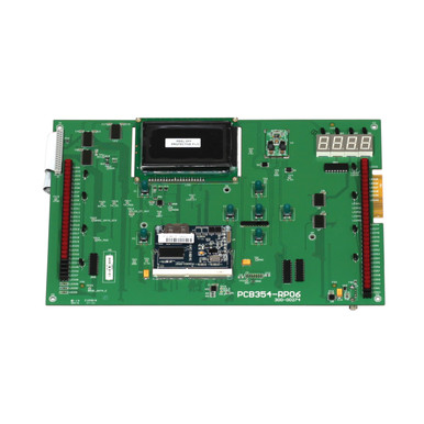AP® Expert VT Top LCD Board