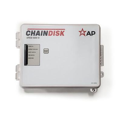 AP® Chain Disk Slave Unit