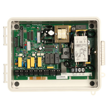 AP® APCD-295 and APCD-500 Chain Disk Control Bottom Board