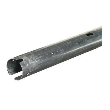 CannonBall 10 Ft Key-Hole Track Less Brackets