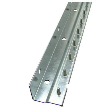 Universal 3 Ft Rail Mount