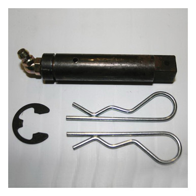 Greasable Shoulder Bolt
