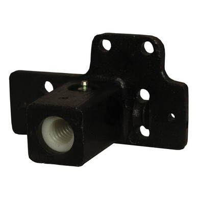 Drive Block Assembly with Nylon Inserts