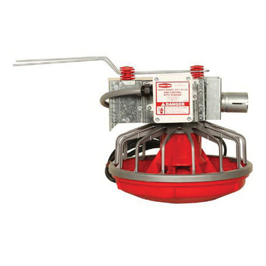 Support Cap for C2 Chore-Time® Feeder