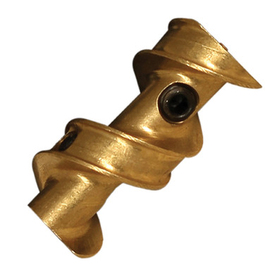 Connector, For Use With Chore-Time® Flat Old Auger