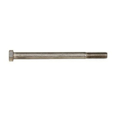 Stainless Steel Bolt 3/8 x 3 Inch Hex Head