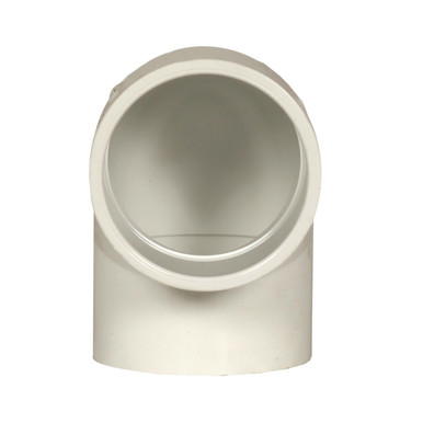 PVC Elbow 90 Degree 2 Inch Slip
