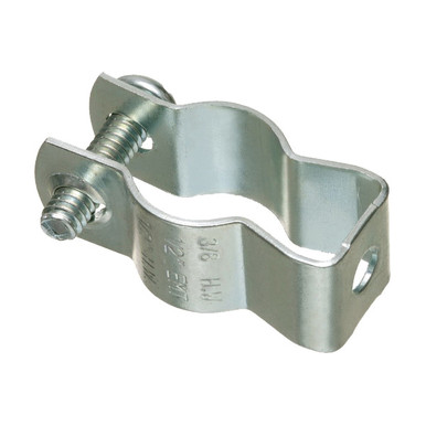 1 1/2 Inch 1 Hole Ceiling Clamp