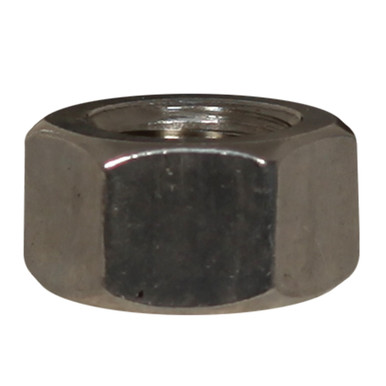 Stainless Steel 1/2 Inch Nut