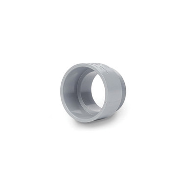 3/4 Inch PVC Terminal Adapter