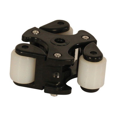 STENNER PUMP® Roller Assembly, For Use With S4 Prefix Pump and S128 ...