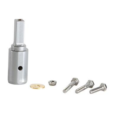 Adapter for Roll Bar Pipe