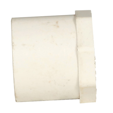 PVC Bushing 1 SP x 3/4 SL
