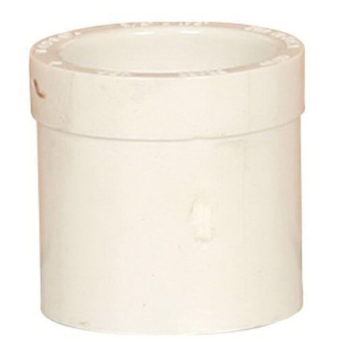 PVC Bushing 2 SP x 3/4 SL