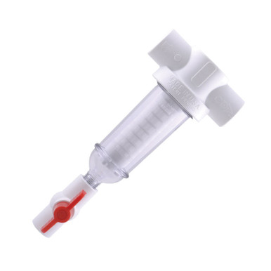 1 Inch Filter 140 Mesh 104 Micron