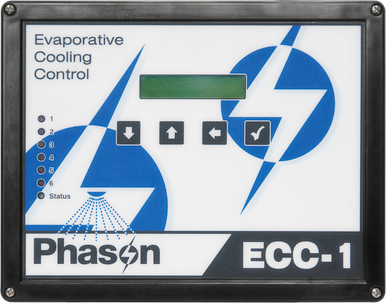Phason ECC-1 Evaporative Cooling Control