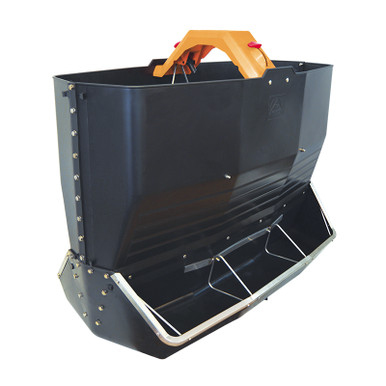 Rotecna - Dry Feeder w/ Smooth Slidegate