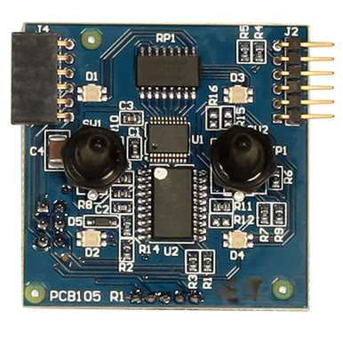 Maximus Spare Switch Board 2s