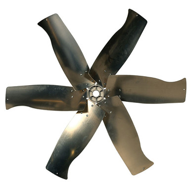 6 Blade Propeller for 50 Inch Fiberglass Fan