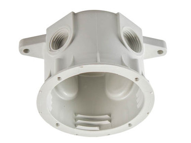 Overdrive® Roof Mount Junction Box