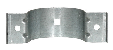 AP Half Clamp 6", For Use With Bulk Feed Tank