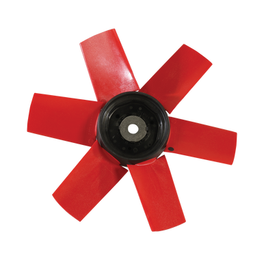 10 in Fan Propeller, For Use With Multi-Fan