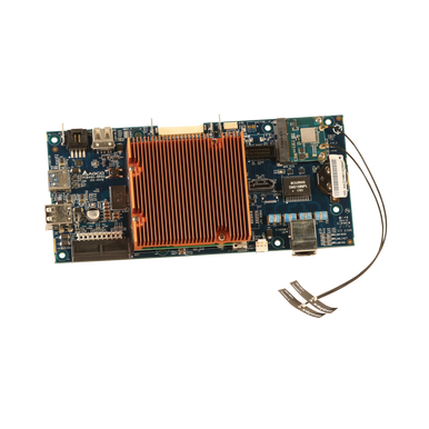AP EDGE® 2 CPU Board