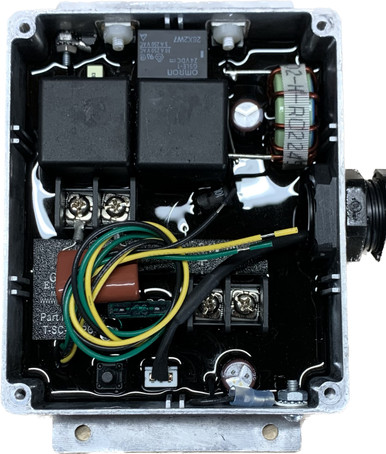 Control Board for all Chicken Reapers