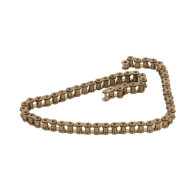 AP Chain, For Use With Size 40 Sprocket, Stainless Steel