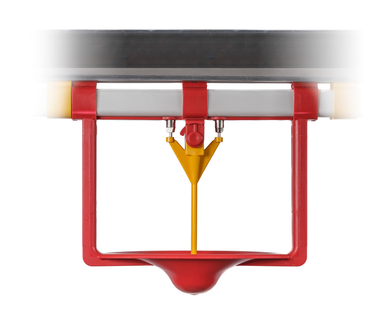 LUBING® Finishing Cup