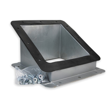 Flex Flo XD Ultra Unloader Wedge 30 Degree