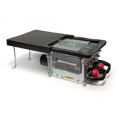 AP Flex FLO XD Ultra Unloader M300P Twin-Out Style with Anchor