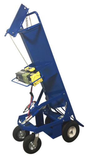 Generation II Automatic Sow Cart