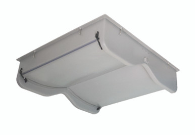 AP ACI-2-2828 INSULATED CEILING INLET 28” X 28”