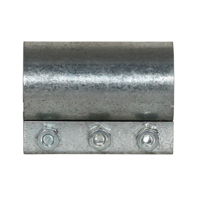 AP® Steel Coupler Model 500